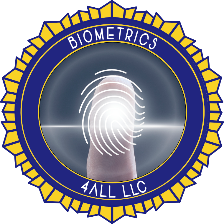 Biometrics 4 all – Miami Biometrics 4 All needs
